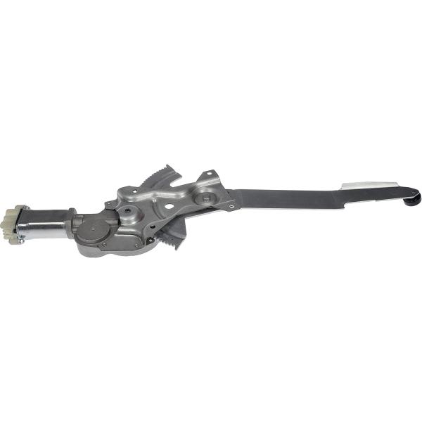 商品名Dorman 741-471 Front Passenger Side Power Window Regulator and Motor Assembly for Select Chevrolet / Oldsmobile / Pon...