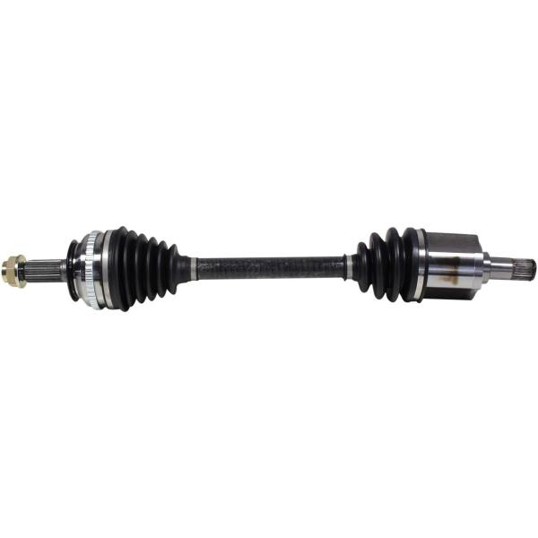 商品名GSP NCV36544 CV 車軸シャフトアセンブリ - 右フロント（助手席側）GSP NCV36544 CV Axle Shaft Assembly - Right Front (Passenger Side)ブランド：GSP商品...