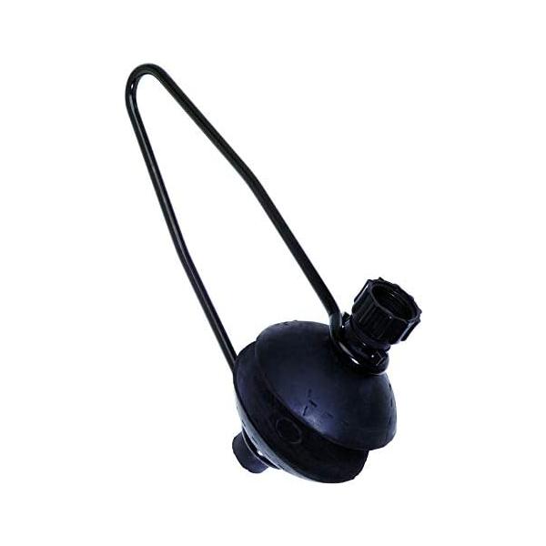 商品名船外機フラッシュキットattwood 16205-2 Universal Outboard Round Motor Flusherブランド：attwood商品サイズ：One Size高さ：8.4 cm横幅：10.9 cm奥行：30.7...