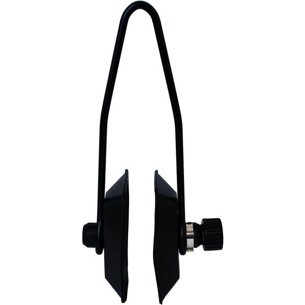 商品名アットウッド長方形モーターフラッシャ16207から2attwood 16207-2 Universal Outboard Rectangular Motor Flusher , Blackブランド：attwood商品サイズ：One S...