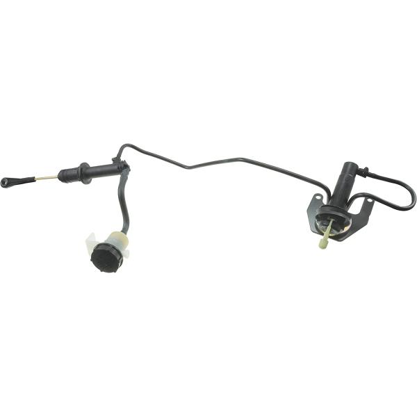 商品名Dorman CC649001 Clutch Combination Master Slave Cylinder AssemblyDorman CC649001 Clutch Dormanter and Slave Cylinder ...