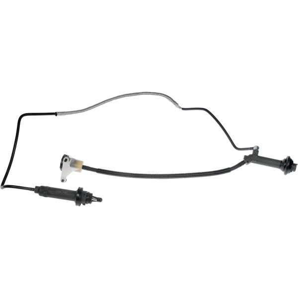 商品名Dorman CC649006 Clutch Combination Master Slave Cylinder AssemblyDorman CC649006 Clutch Dormanter and Slave Cylinder ...