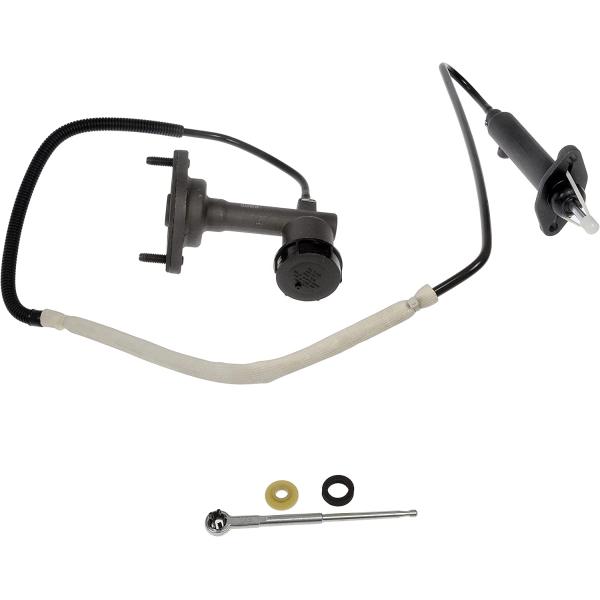 商品名Dorman CC649018 Clutch Combination Master Slave Cylinder AssemblyMAS CC649018 Clutch Master and Slave Cylinder Assemb...