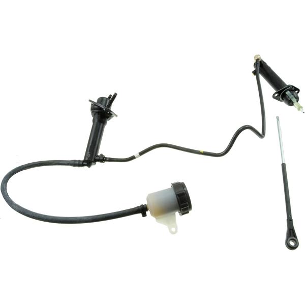 商品名Dorman CC649003 Clutch Combination Master Slave Cylinder AssemblyDorman - First Stop MAS CC649003 Clutch Master and S...