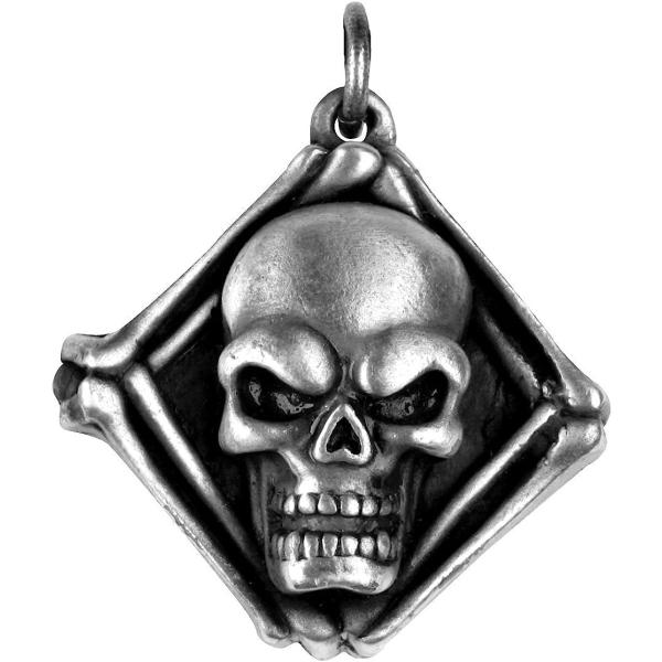 商品名SUMMIT COLLECTION Skull Locket Pendant Collectible Medallion Necklace Accessory Jewelryブランド：SUMMIT COLLECTION商品サイズ：高さ...