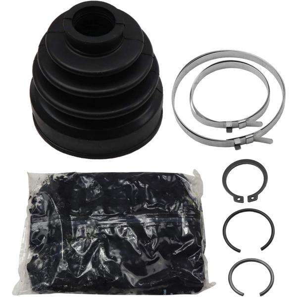 商品名Beck Arnley 103-2968 定速ジョイントブーツキットBeck/Arnley 103-2968 Constant Velocity Joint Boot Kitブランド：Beck/Arnley商品サイズ：高さ：10.4 ...