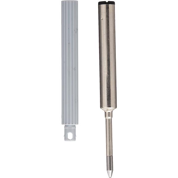 商品名LAMY Scribble/Picoボールペン用リフィル ブラック 細字 (LM22BKF)LAMY Refills For Scribble/Pico Ballpoint Pen, Black, Fine (LM22BKF)ブランド...