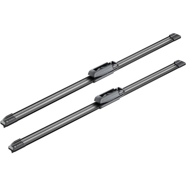 商品名BOSCH(ボッシュ) 輸入車用 フラットワイパーブレード エアロツイン車種専用 550mmX2 A934SBosch Automotive Aerotwin 3397118934 Original Equipment Replace...