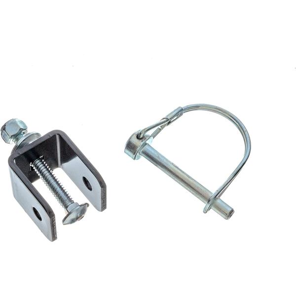 商品名attwood 交換用ボルト トランサムセーバー用 交換用ボルト ブラケット SP-402 トランサムセーバー用 ワンサイズAttwood SP-402 Replacement Bolt On Bracket SP-402 for A...