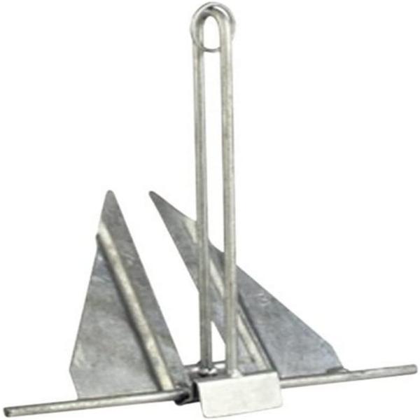 商品名Dutton-Lainson 23609 7EスリップリングアンカーDutton-Lainson 23609 7E Slip Ring Anchorブランド：Dutton-Lainson Company商品サイズ：高さ：10.7 cm...