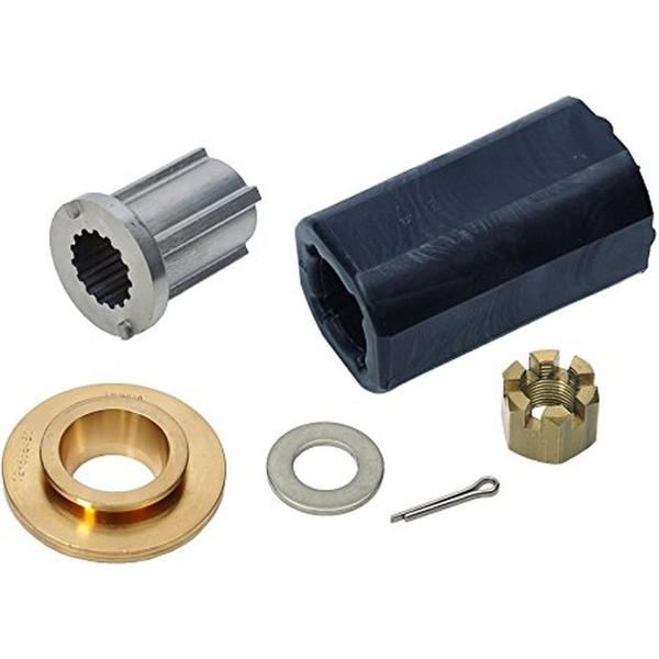 商品名Quicksilver 835278Q1 Flo-Torq II ハブキット ホンダQuicksilver 835278Q1 Flo-Torq II Hub Kit Honda 135-225 Hp 4-Stroke Outboard...