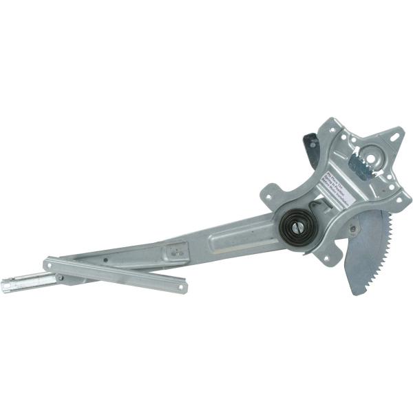 商品名Cardone Lexus/Toyotaウィンドウリフトレギュレータ 82-1137ACardone 82-1137A New Power Window Lift Regulatorブランド：Cardone商品サイズ：高さ：8.1 c...