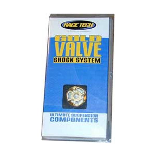 商品名RACE TECH INC RACE TECH SHOCK GOLD VALVE SMGV 5003ブランド：Racetech商品サイズ：高さ：5.1 cm横幅：5.1 cm奥行：5.1 cm重量：907 g商品番号：SMGV 500...