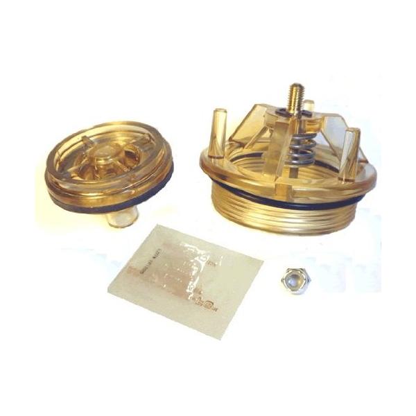 商品名FEBCO 765 1-1 1/4 BONNET/POPPET KIT by FebcoFebco 905-212 Bonnet Repair Kit For 765 Pressure Vacuum Breakers And Back...