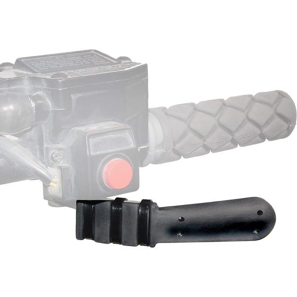 商品名THUMB ASSIST THUMBUDDYThumbuddy Throttle Extender - Model TB1ブランド：All Rite Products商品サイズ：高さ：2.2 cm横幅：9.5 cm奥行：12.3 cm...