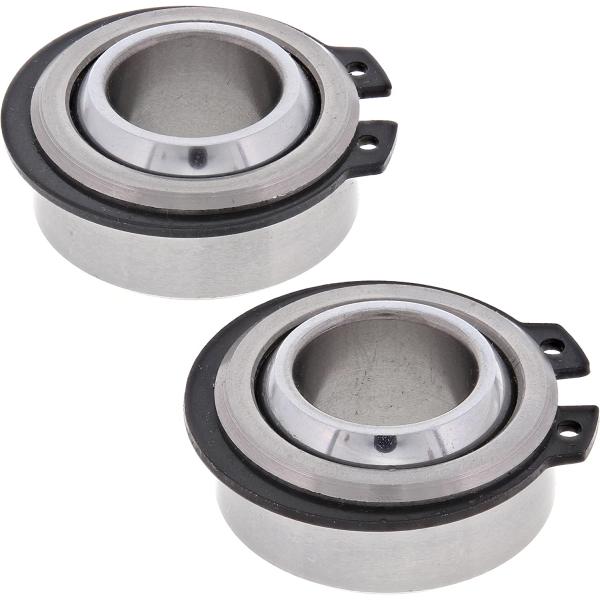 商品名All Balls Swing Arm Bearing Seal Kit For Harley, 28-1095ブランド：All Balls Racing商品サイズ：高さ：2.6 cm横幅：12 cm奥行：12.5 cm重量：2232...