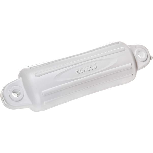 商品名Attwood 9354D1 Softside Oval Boat Fender 10cm x 41cm WhiteAttwood 9354D1 Softside Oval Boat Fender 4""x16"" Whiteブランド...