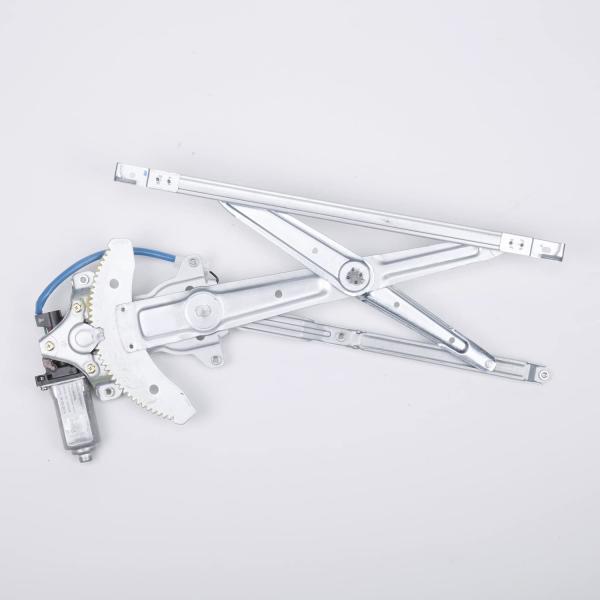 商品名TYC 660095 Toyota Siennaフロント助手席側交換用パワーウィンドウレギュレータアセンブリwithモーターTYC 660095 Toyota Sienna Front Passenger Side Replaceme...