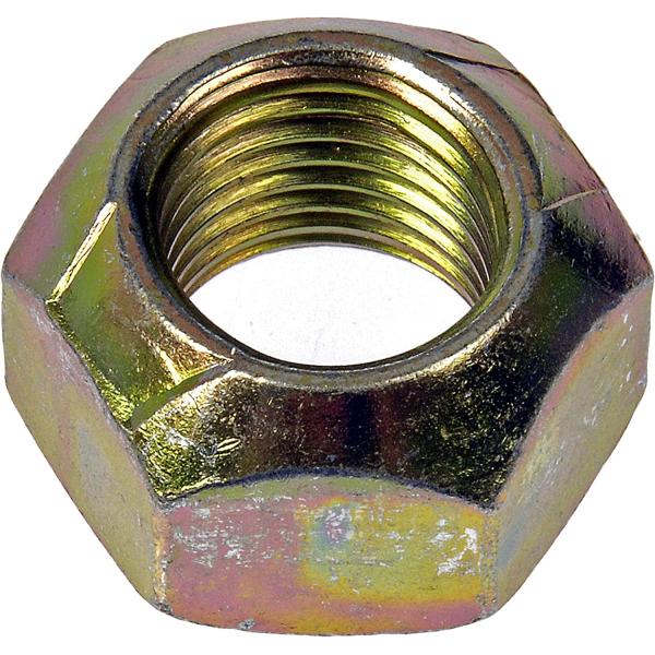 商品名Dorman 433-114 M14-1.5 Prevailing Torque Hex NutDorman 433-114 Torque Lock Nut-Class 8- Thread Size M14-1.50, 20 Pack...