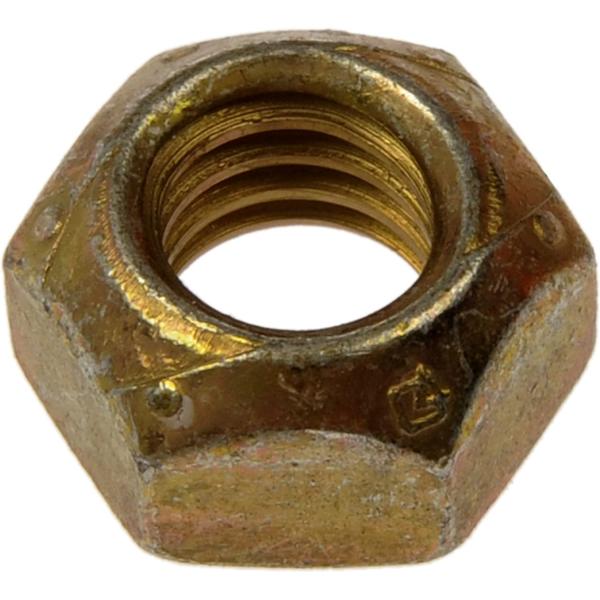 商品名Dorman 246-011 Prevailing Torque Lock Nut-Grade 8-5/16-18 In, 25 Pack Universal Fitブランド：Dorman商品サイズ：高さ：3.9 cm横幅：6.4 c...