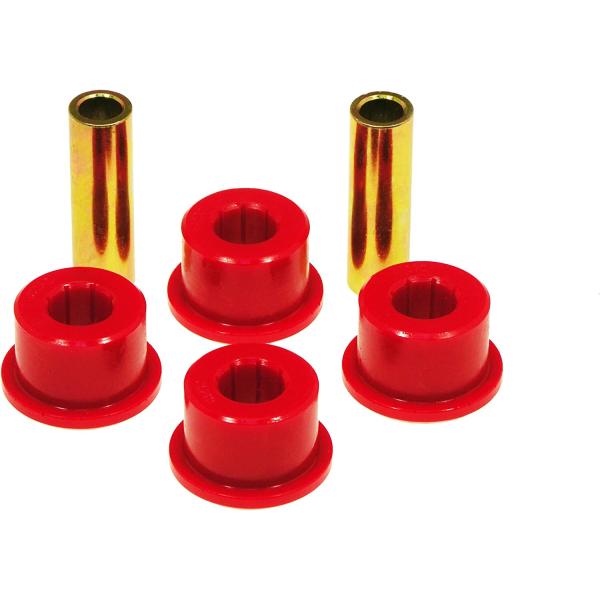 商品名Prothane 19-605 レッド 2インチ ピボットブッシングキットProthane (19-605) Universal Pivot Bushing Kit - 1-1/2 for 1/2in Bolt - Redブランド：P...