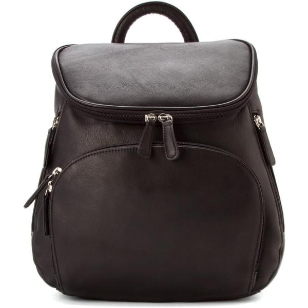 商品名Osgoode Marley レディース Creel バックパック (ブラック)Osgoode Marley Womens Creel Backpack (Black)ブランド：Osgoode Marley商品サイズ：One Size...
