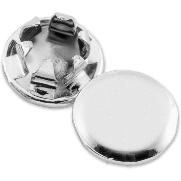 商品名Kuryakyn 8120ホットスポットカスタムエンドプラグfor 3 / 8アレンヘッドボルトfor Harley - DavidsonKuryakyn 8120 Motorcycle Accent Accessory: Hot S...