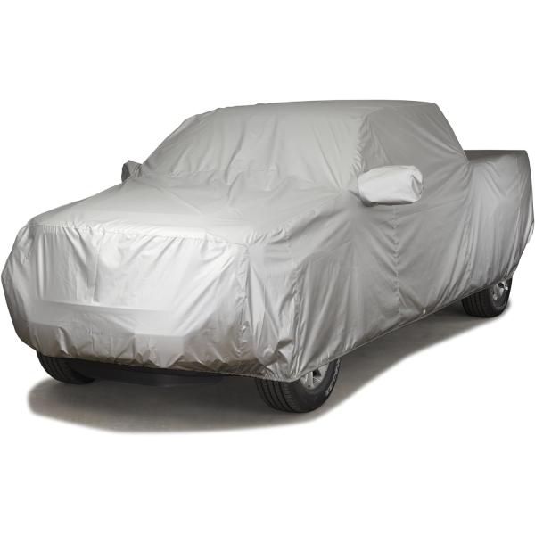 商品名Covercraft Custom Fit Car Cover for Hummer H2 (ReflecTect Fabric, Silver)ブランド：Covercraft商品サイズ：高さ：22.9 cm横幅：61 cm奥行：61...
