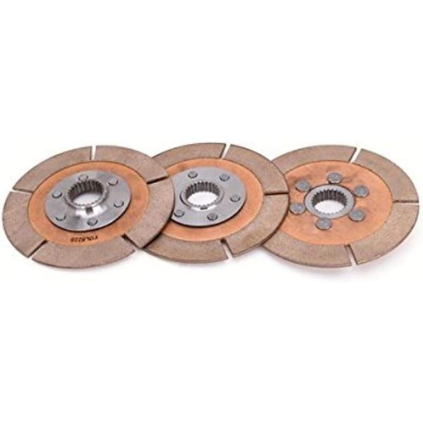 商品名Quarter Master 325090 Disc Clutch Pack, 5.5""ブランド：Quartermaster商品サイズ：高さ：5.4 cm横幅：15.1 cm奥行：15.2 cm重量：2714 g商品番号：32509...
