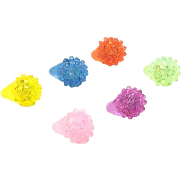 商品名[ロードアイランドノベルティー]Rhode Island Novelty Flashing Led Bumpy Ring GLBUMRI [並行輸入品]Rhode Island Novelty Flashing Led Bumpy R...