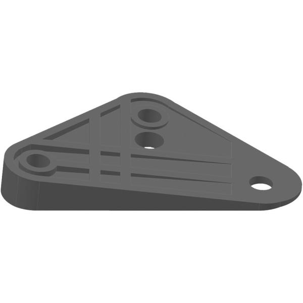 商品名Lenco 7度マウントシムF / 118119マウントブラケットLENCO MARINE Lenco 7 Degree Mounting Shim f/118 &amp; 119 Mounting Bracketsブランド：LENC...