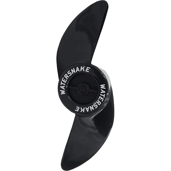 商品名Watersnake 2 Blade Propeller Kit for Trolling Motorsブランド：Watersnake商品サイズ：12 - inch高さ：10.2 cm横幅：21.3 cm奥行：31 cm重量：5534...