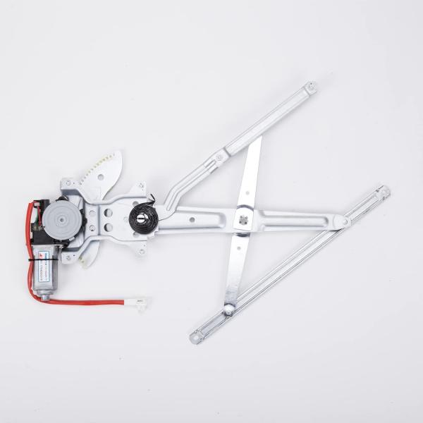 商品名TYC 660088トヨタタンドラフロントドライバ側用交換パワーウィンドウレギュレータアセンブリモーターTYC 660088 Toyota Tundra Front Driver Side Replacement Power Wind...