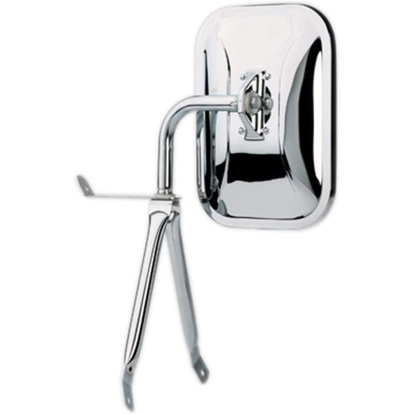 商品名K Source GMC OE スタイル 3ポイント マウント S スチール スイングアウェイミラー (H3571)K Source 3PT SS UNIVブランド：K Source商品サイズ：高さ：25.4 cm横幅：25.4 cm...