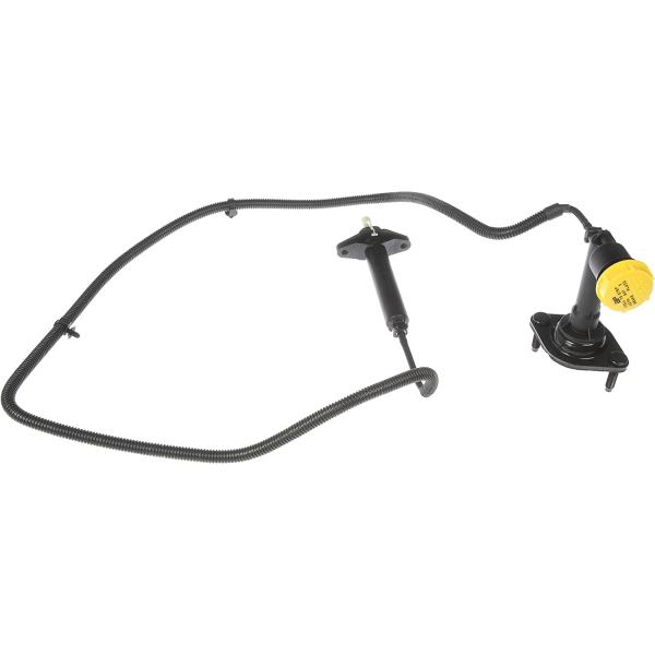 商品名Dorman CC649038 Clutch Combination Master Slave Cylinder AssemblyMAS CC649038 Clutch Master and Slave Cylinder Assemb...