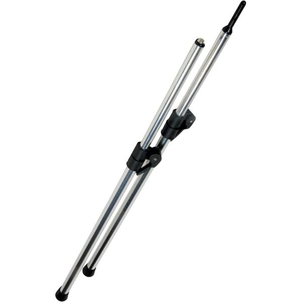 商品名Carver Coversサポートポールwith Snap EndCarver 60000 Boat Cover Support Pole with Snap and Vinyl Endブランド：Carver Covers商品サイズ：...