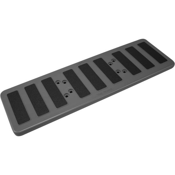 商品名Wise Plank Trailer Walkway Platform, GreyWise 101 - The Plank - Boat Trailer Tongue Walkway Platform, Greyブランド：Wise商品...