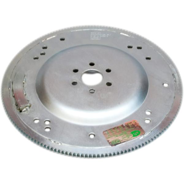 商品名PRW 1830211 Xtreme Duty SFI定格外部バランス164歯スチールフレックスプレート フォード289-351W 1963-82用PRW 1830211 Xtreme Duty SFI-Rated External ...