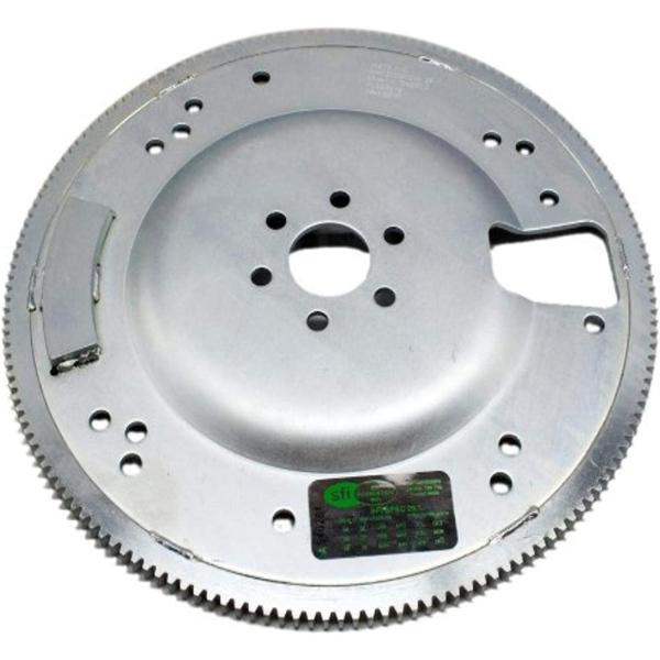 商品名PRW 1830212 Xtreme Duty SFI定格外部バランス164歯スチールフレックスプレート Ford 302 1982-95用PRW 1830212 Xtreme Duty SFI-Rated External Bala...