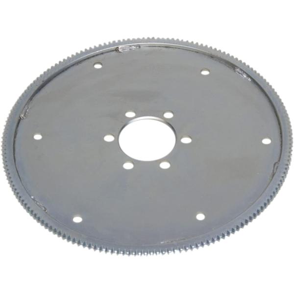 商品名PRW 1845503 Xtreme Duty SFI定格ニュートラルバランス 166 歯 スチールフレックスプレート ポンティアック 326-455用PRW 1845503 Xtreme Duty SFI-Rated Neutral...