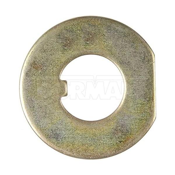 商品名Dorman - Autograde 618-061.1 Spindle Washer - I.D. 19.1mm O.D. 41.6mm Thickness 2.6mmDorman 618-061.1: Spindle Washer...