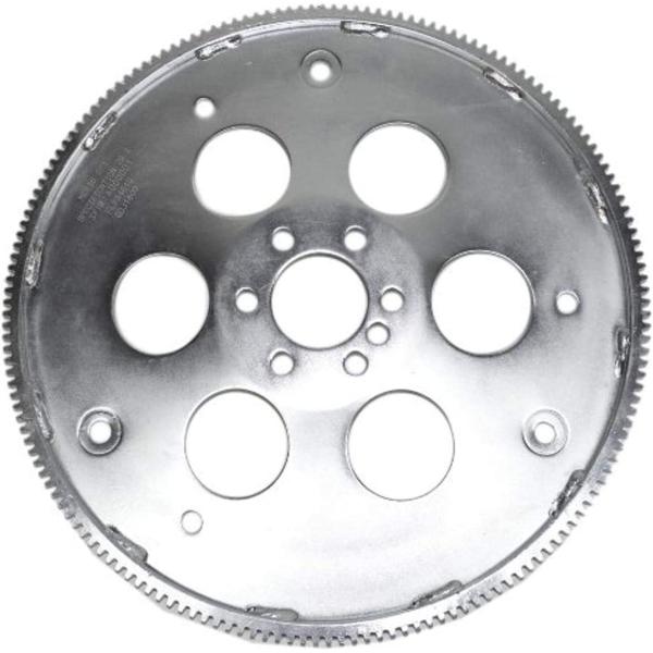 商品名PRW 1834610 Xtreme Duty SFI定格 内部バランス168歯スチールフレックスプレート GM LS1、LS2、LS6 1997年〜現在まで対応PRW 1834610 Xtreme Duty SFI-Rated In...