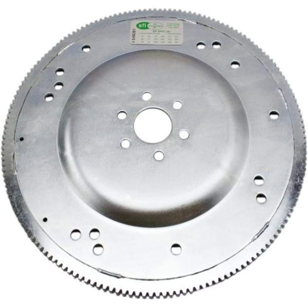 商品名PRW 1830210 Xtreme Duty SFI規格 内部バランス 164歯 スチールフレックスプレート フォード289-351W用PRW 1830210 Xtreme Duty SFI-Rated Internal Balan...