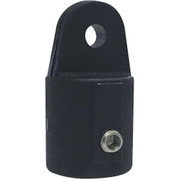 商品名SeaSense Outside Eye End, 7/8-Inch RoundSeaSense OUTSIDE EYE END 7/8  BLACKブランド：SeaSense商品サイズ：高さ：3.9 cm横幅：9.2 cm奥行：11...