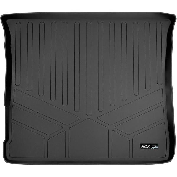 商品名MAXTRAY All Weather Cargoライナーフロアマットブラックfor 2011   2018ジープグランドチェロキーMAXLINER All Weather Cargo Liner Floor Mat Black fo...