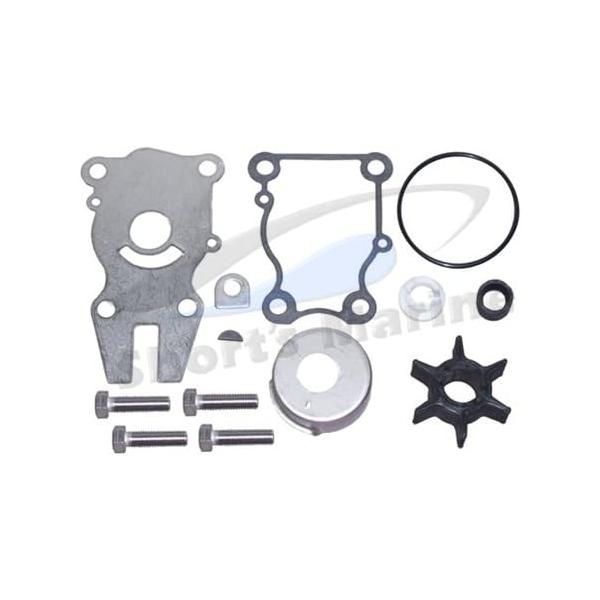 商品名Yamaha 63D-W0078-00-00 Water Pump Rep.Kit; Outboard Waverunner Sterndrive Marine Boat PartsYamaha 63D-W0078-00-00 Wat...