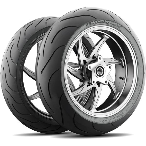 商品名MICHELIN（ミシュラン） バイクタイヤ PILOT POWER 2CT 120/60ZR17 F 55W TL メーカー品番：069510 1本MICHELIN Pilot Power 2CT Motorradreifen 12...