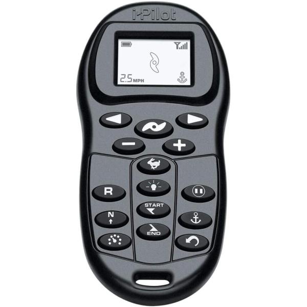 商品名リモートMinnコタI-パイロット交換Minn Kota 1866350 Legacy i-Pilot System Remote, Blackブランド：Minn Kota商品サイズ：One Size高さ：4.7 cm横幅：11.5 ...