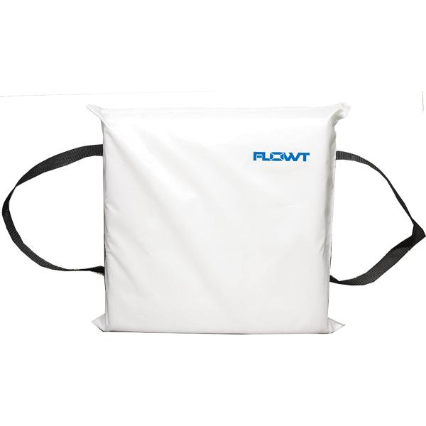 商品名Flowt Type IV Throwable Flotation, Foam Cushion, USCG ApprovedFlowt 40104 Type IV Throwable Floatation Foam Cushion, ...