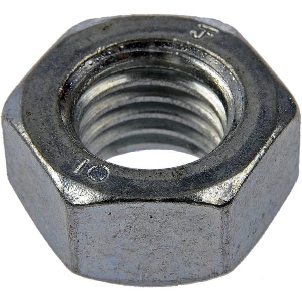 商品名Dorman 432-114 M14-2.0 Prevailing Torque Hex NutDorman 432-114 Torque Lock Nut-Class 8- Thread Size M14-2.0, 20 Pack ...